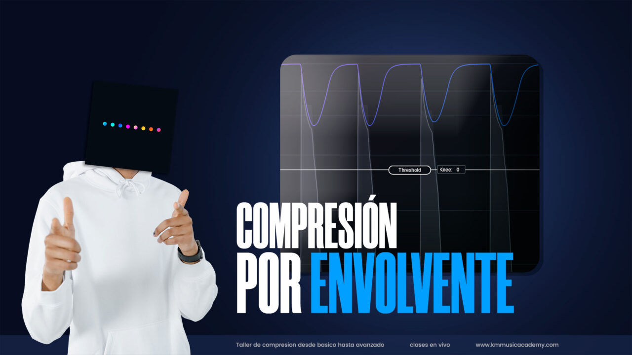 Taller De Compresión - KM Music Academy